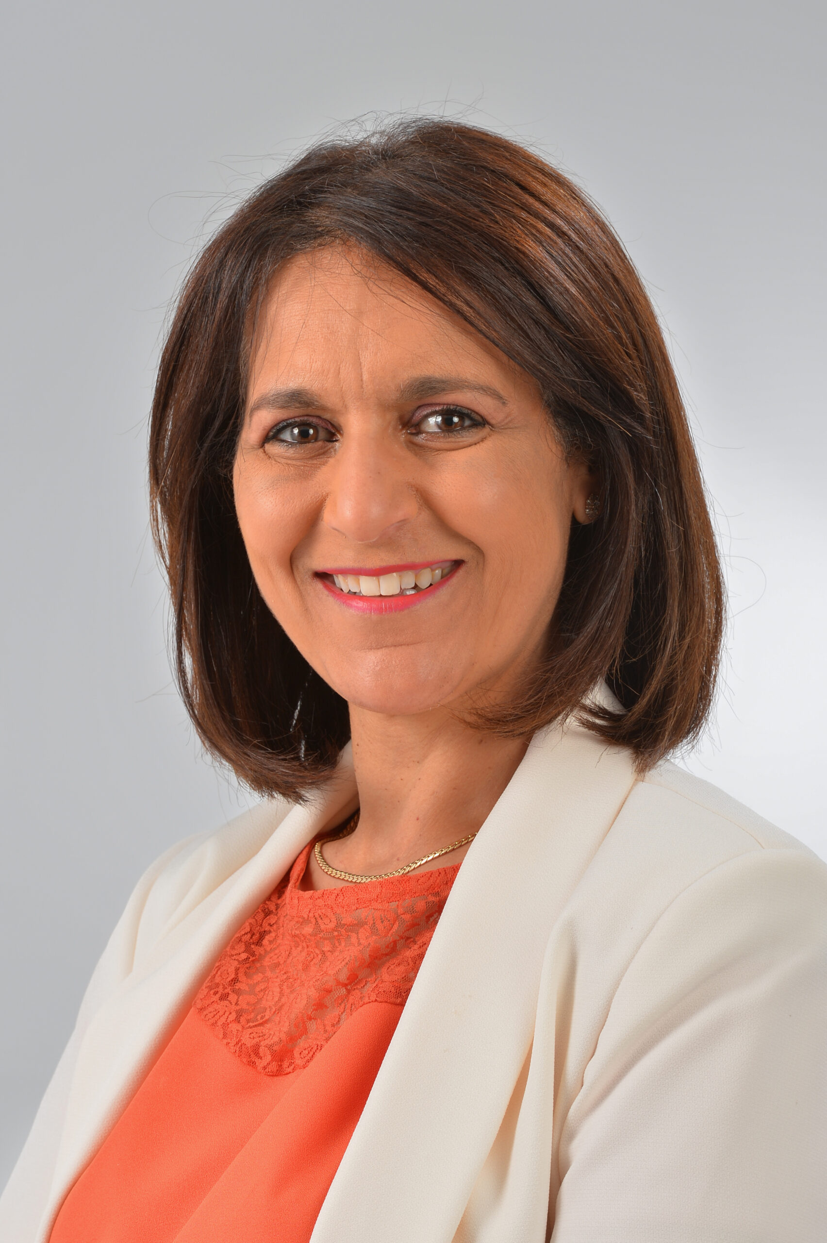 Fatima Moussi – Herblay-sur-Seine