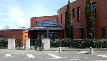 IME LA CHAMADE - Herblay-sur-Seine